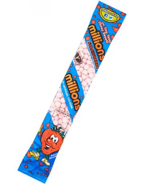 Populære Tiktok Godteri på nett | Billigmarkedet.no