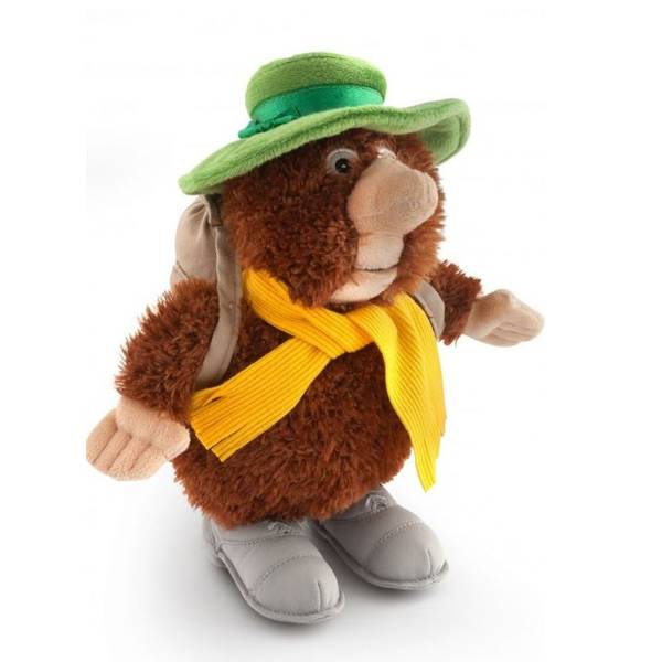 Flåklypa Solan kosedyr 20 cm - Billigmarkedet.no