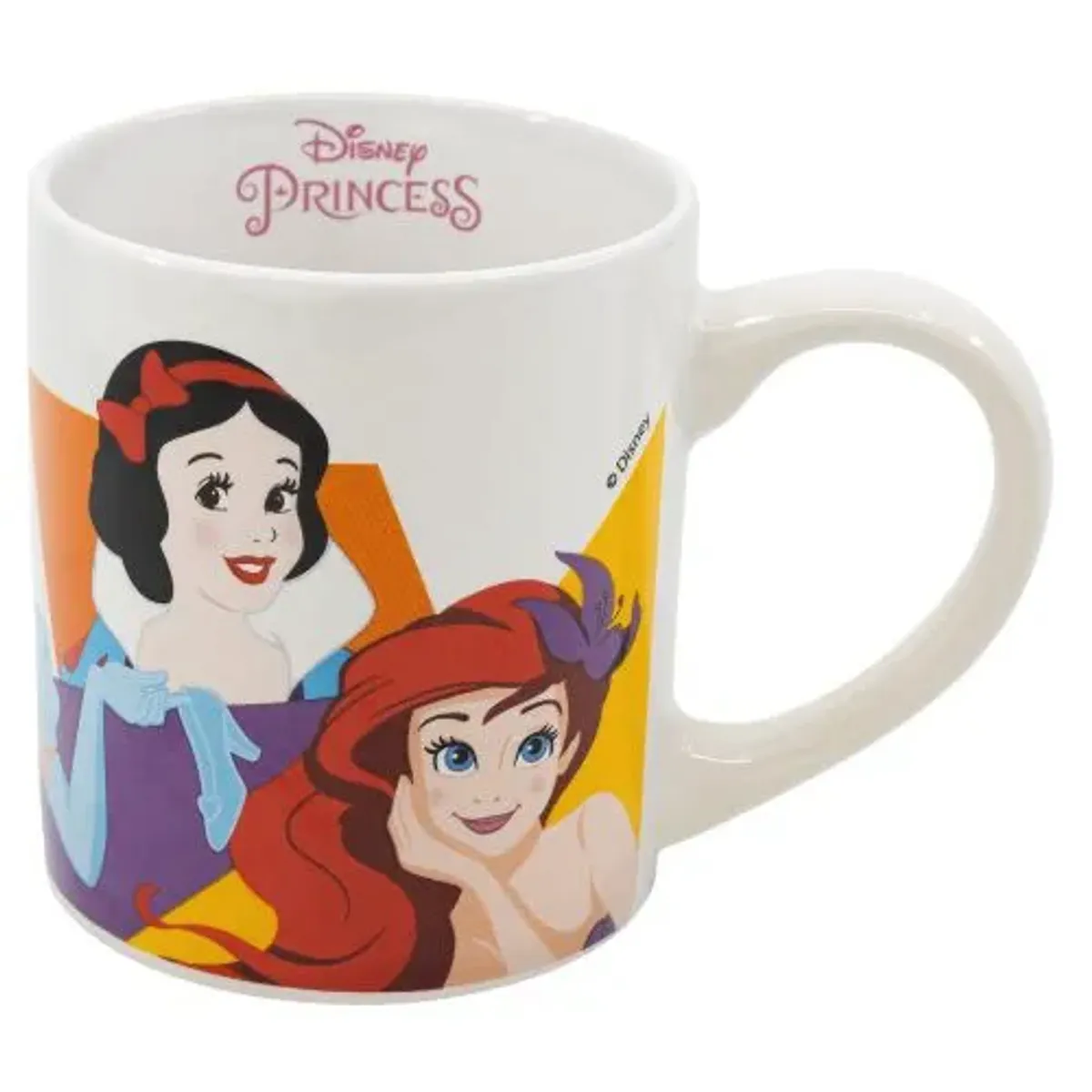 Disney Prinsesse Krus 240ml - Billigmarkedet.no
